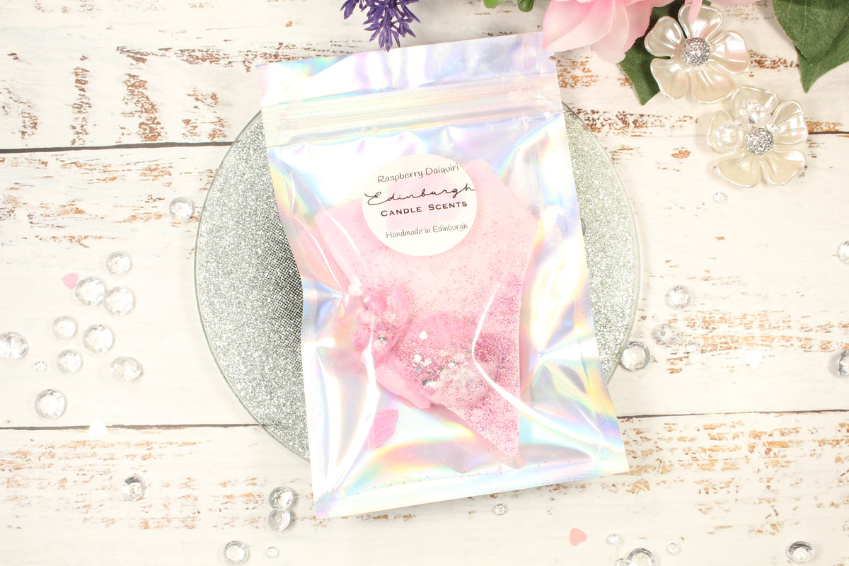 Wax Melt Brittle – Edinburgh Candle Scents